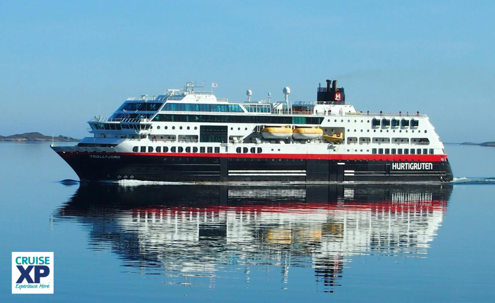 16-Days The North Cape Express - Full Voyage - CruiseXP