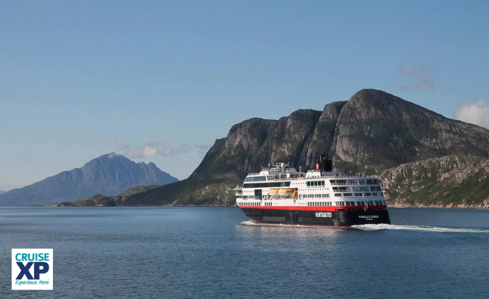 16-Days The North Cape Express - Full Voyage - CruiseXP
